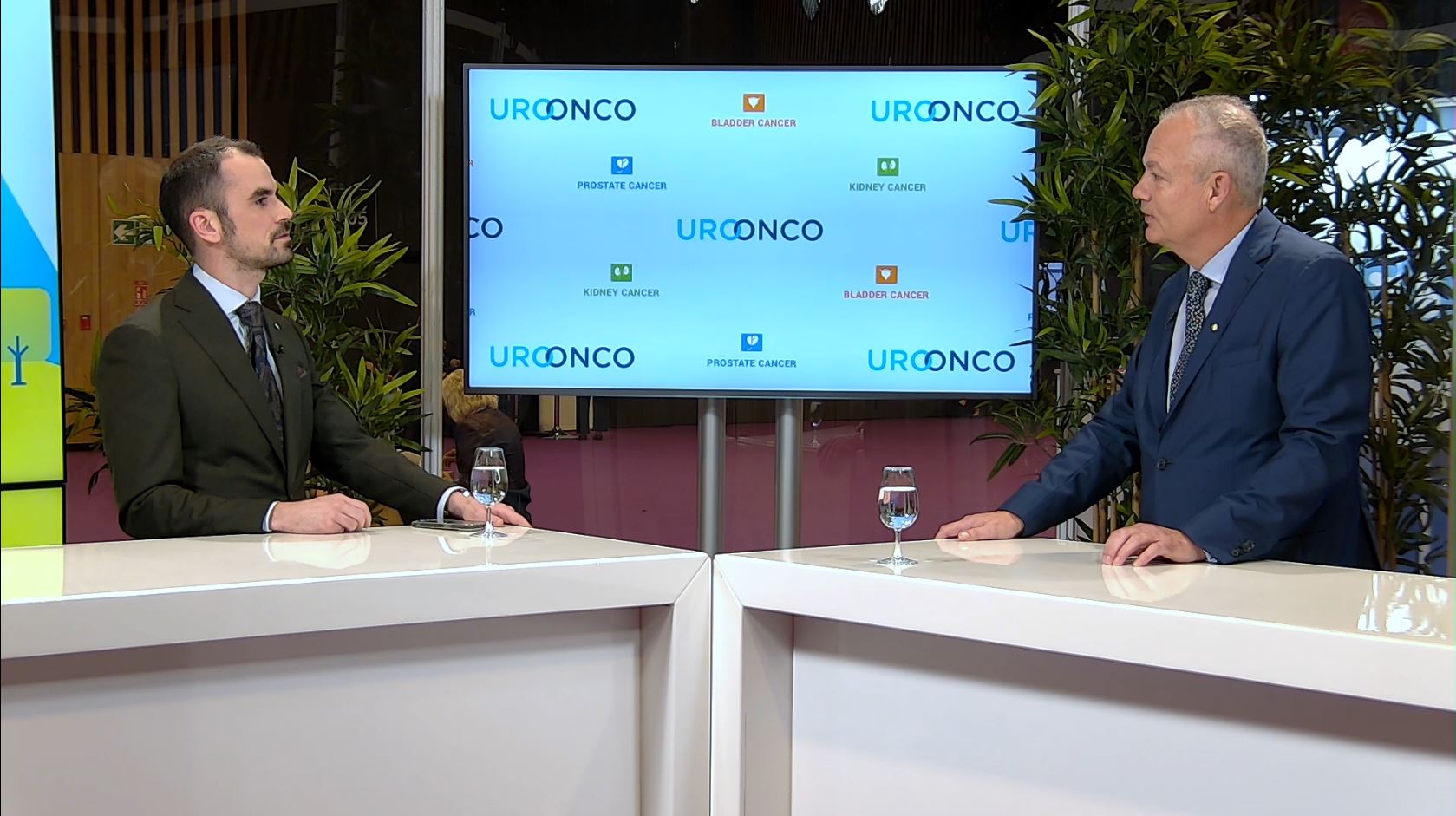 Present and future of robotic surgery for RCC - UROONCO Kidney Cancer