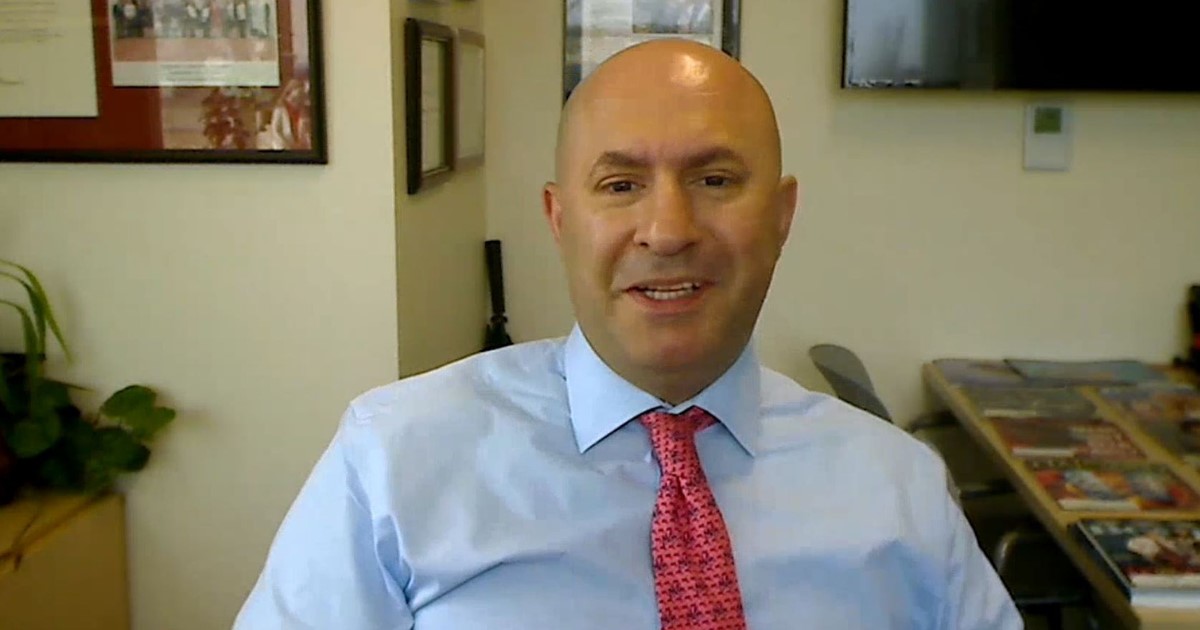 CONTACT-03 study - UROONCO Kidney Cancer