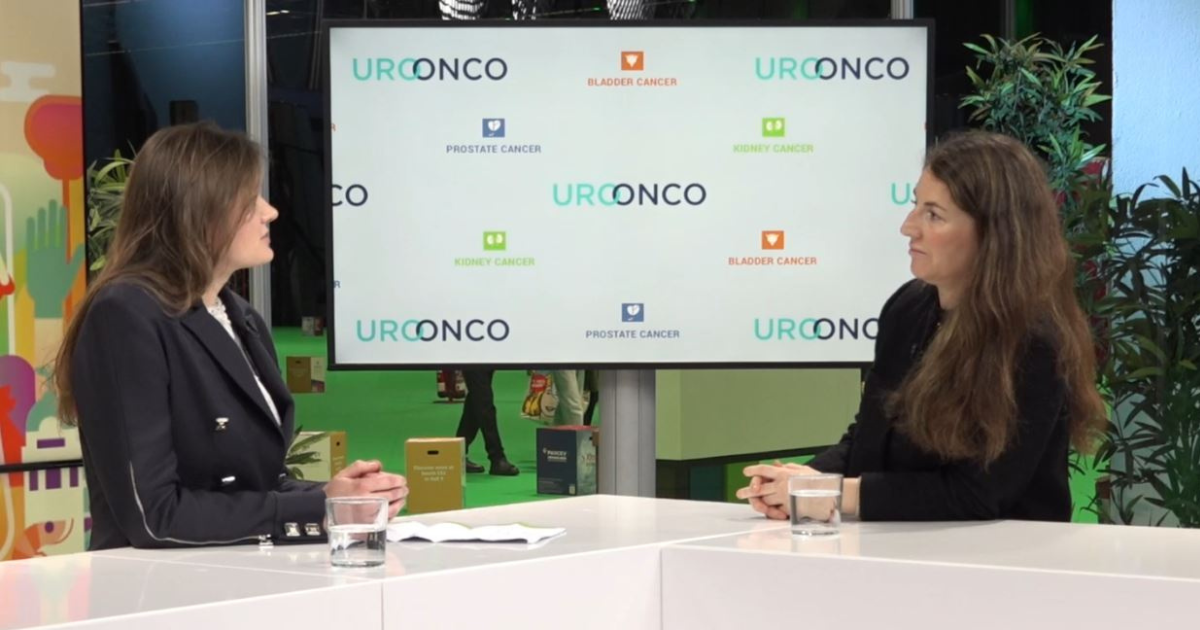 Screening for renal cell carcinoma (RCC) - UROONCO Kidney Cancer